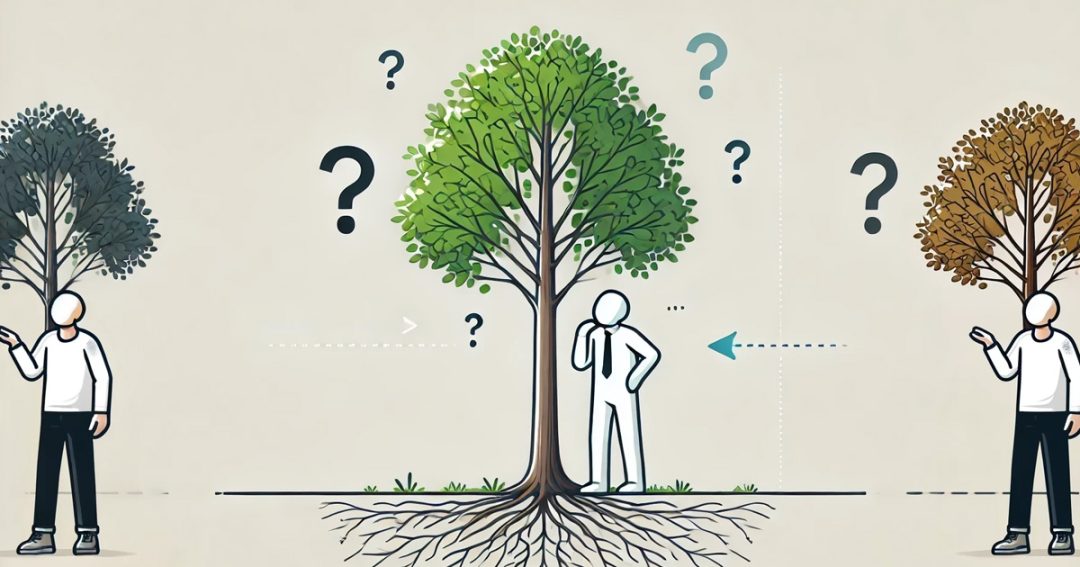 How Do Trees Absorb Carbon & How Much? | Greener Earth Alliance